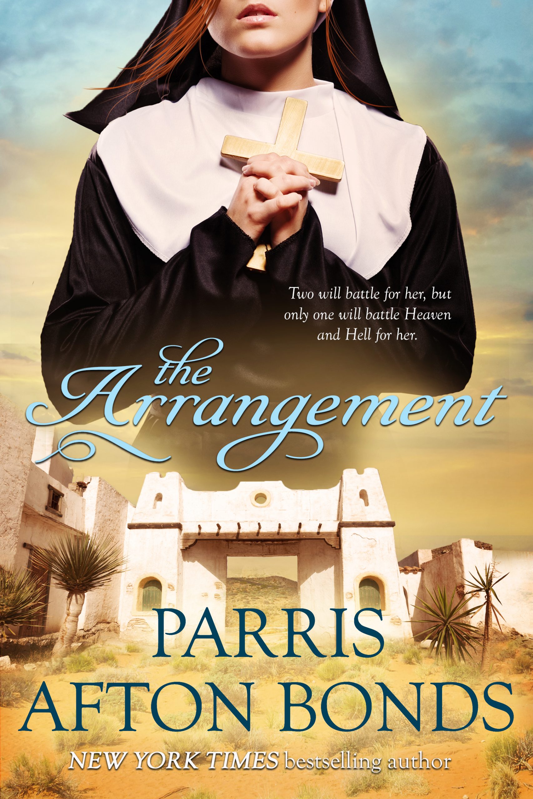 The Arrangement – Parris Afton Bonds